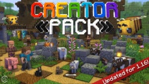 CreatorPack - CreatorLabs